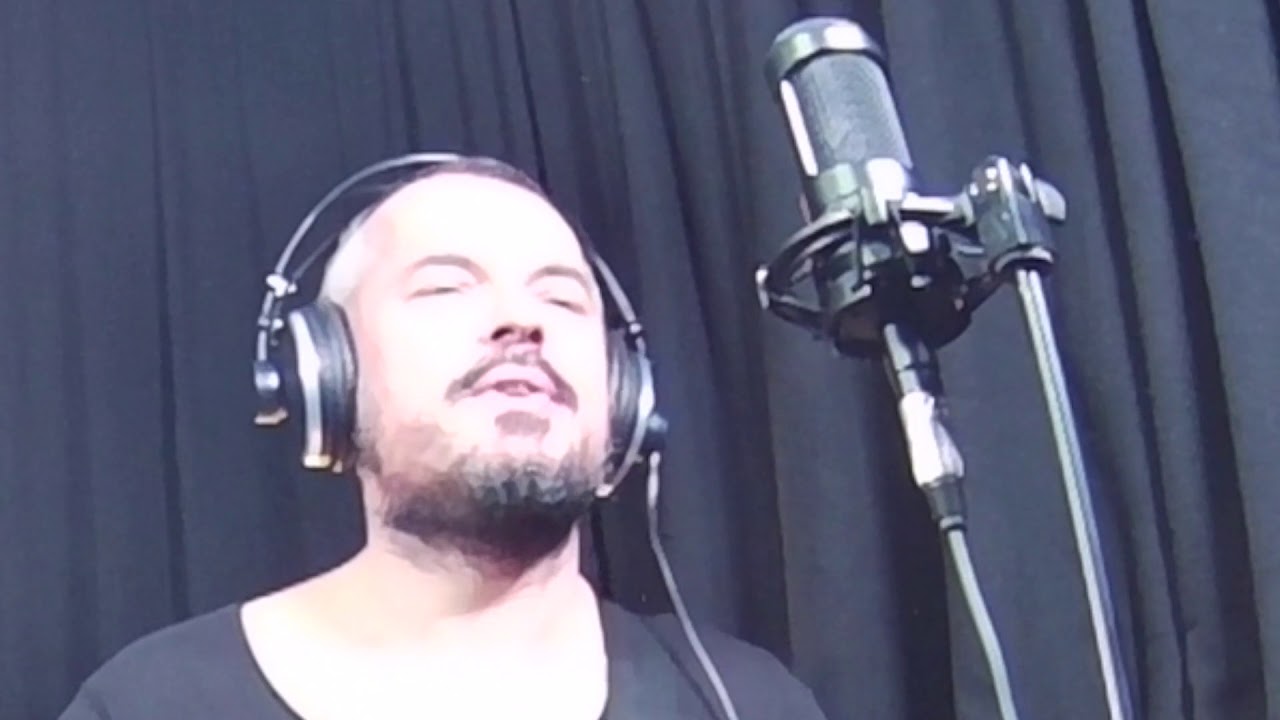 MERLIN ULTIMATE MEDLEY - MJESECINA / SREDINOM / KREMEN COVER by HOT ...