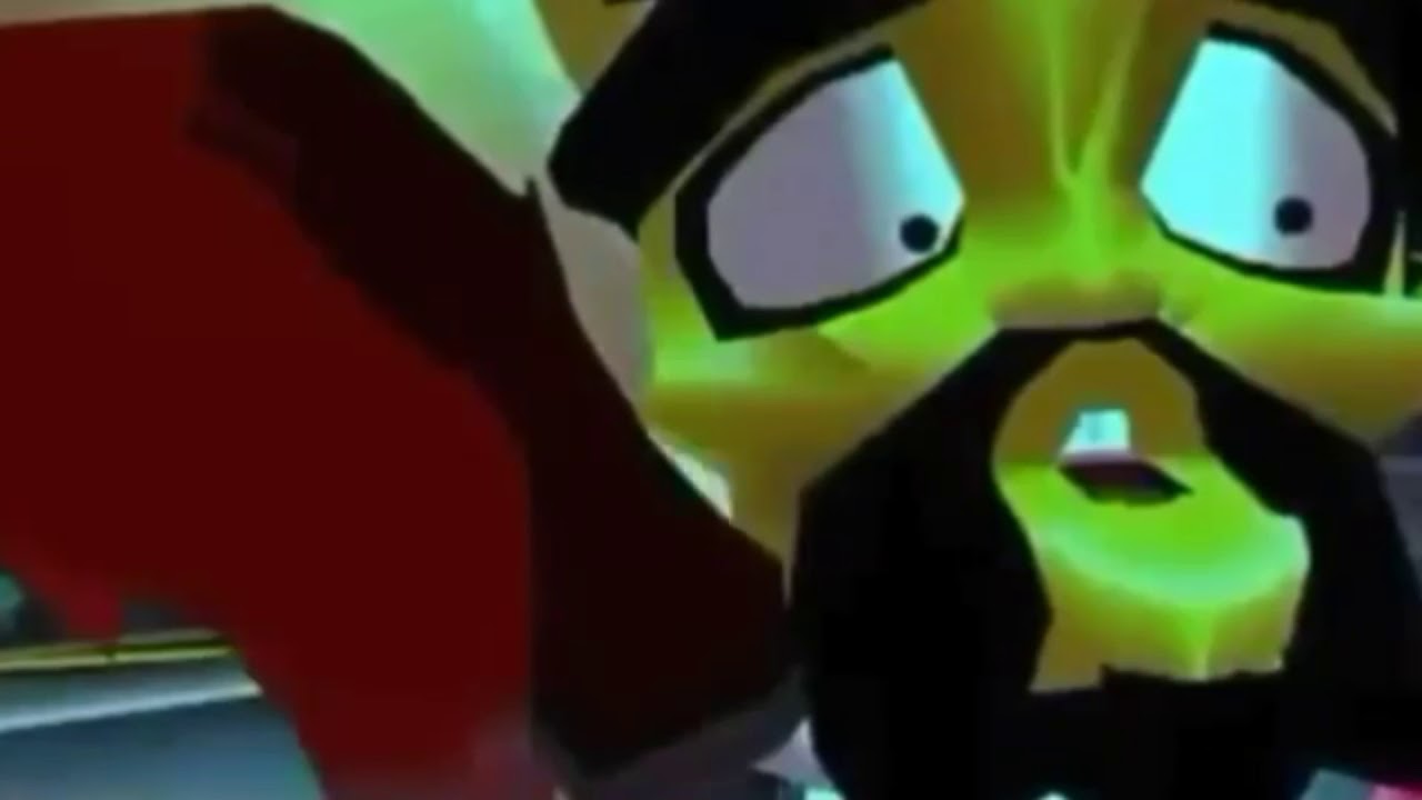 Evil Crash is Mine 😂😂😂 - YouTube