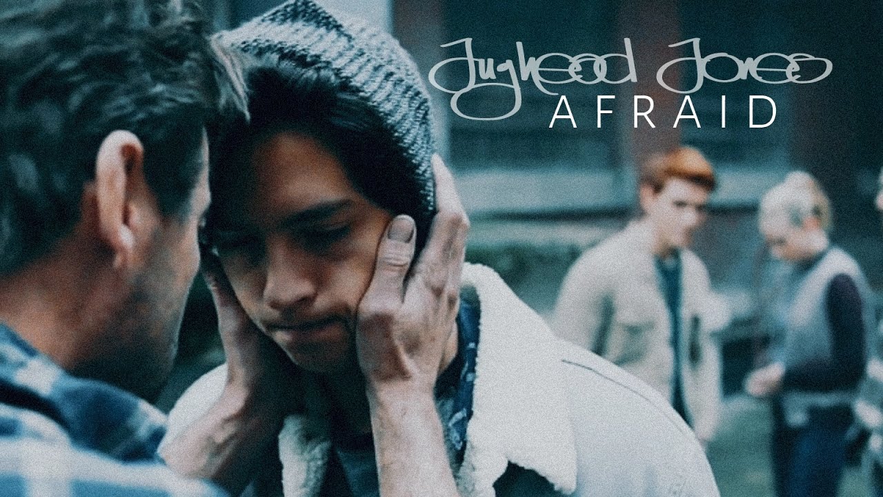 Jughead Afraid - YouTube