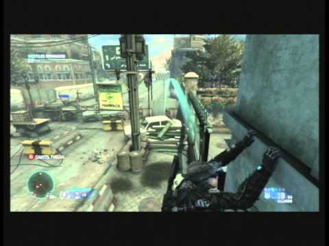 Splinter Cell Blacklist: Drone Operators - YouTube