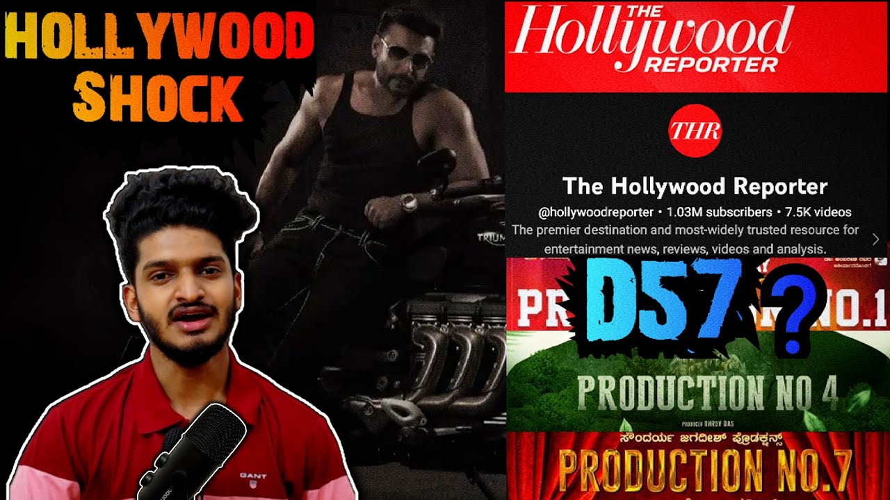 DBOSS HOLLYWOOD NEWS | DBOSS D57 | KAATERA | DBOSS KAATERA - YouTube