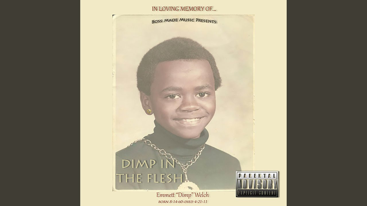 Im Loaded (feat. DJ Iamkermityoung) - YouTube