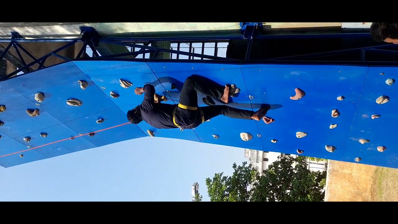 Civil Student | Adventure Activities by Engineering Student | Wall ...