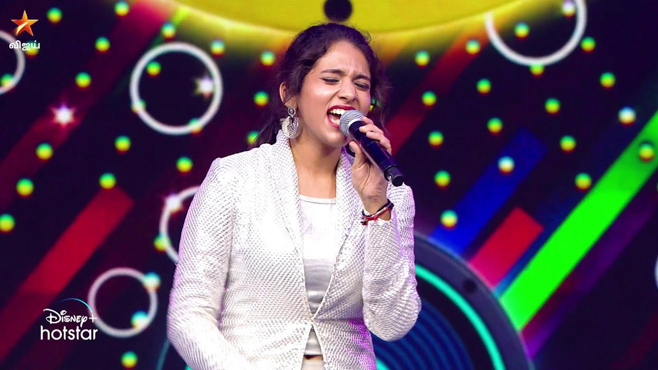 Super Singer Season 10 | Ticket to Finale | 18th & 19th May 2024 ...