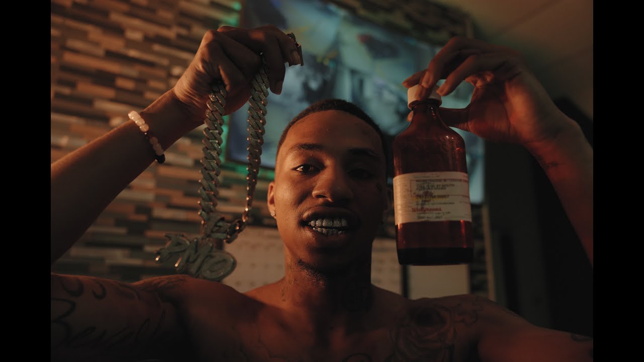 PMO SOSA - Can't Beef With Me (Official Music Video) - YouTube