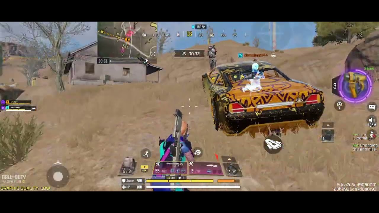 COD Mobile | Sorry for That | - YouTube
