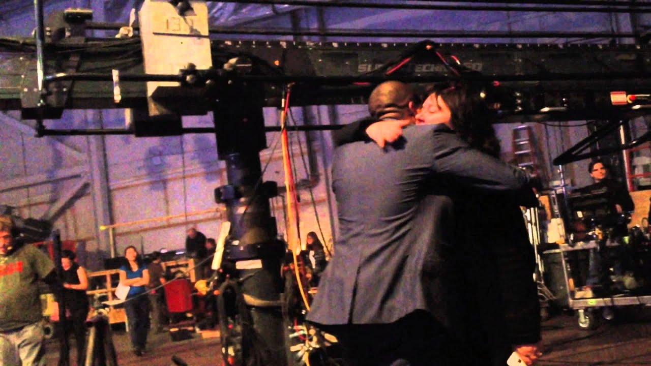 Justin Timberlake "Mirror" Cover by Leslie Odom, Jr. - YouTube