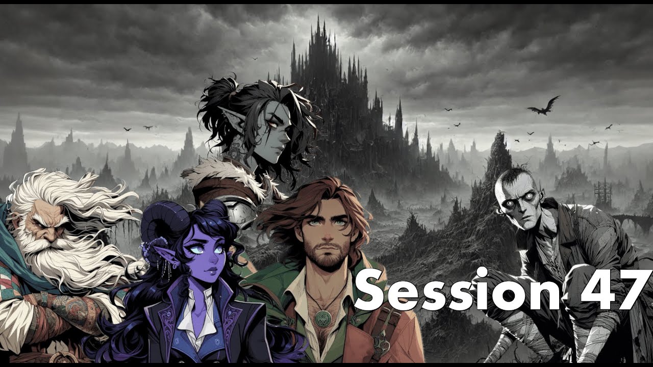 Session 47 : Nothing - YouTube