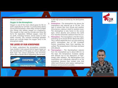 Ch 12 | SST | Class 7 | Air | For children - YouTube