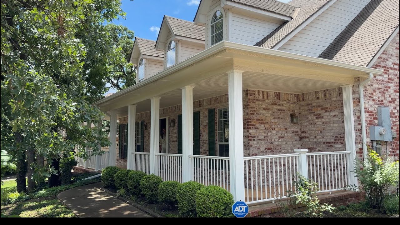 $445,000 Beautifully Remodeled Edmond Home with Mature Trees, Fire Pit ...