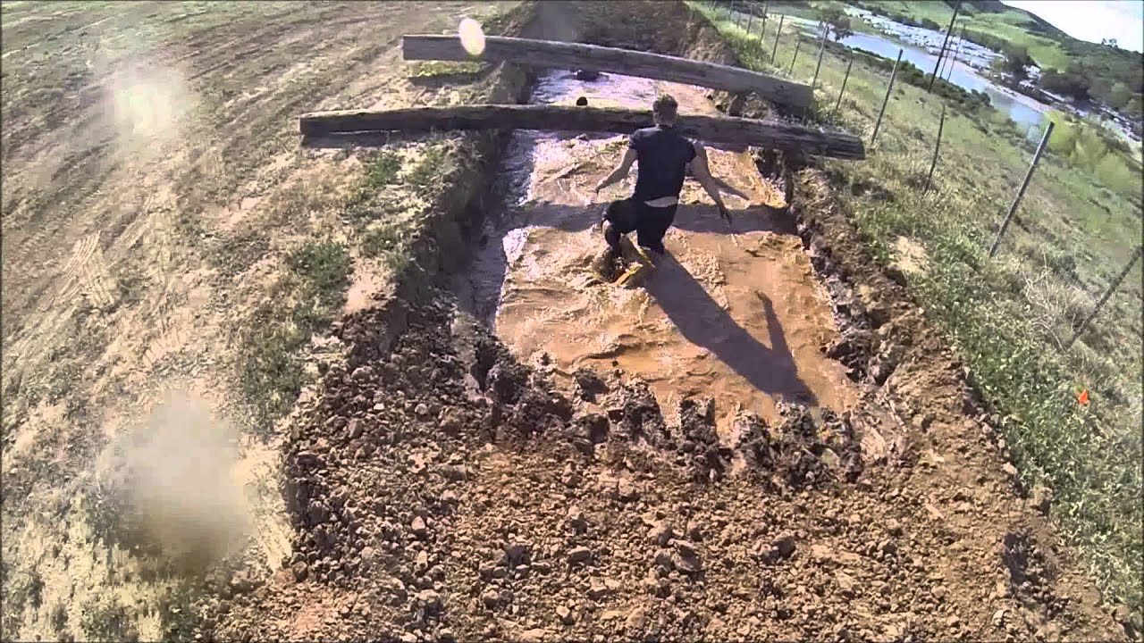 Irvine Lake Mud Run 3/14/2015 - YouTube