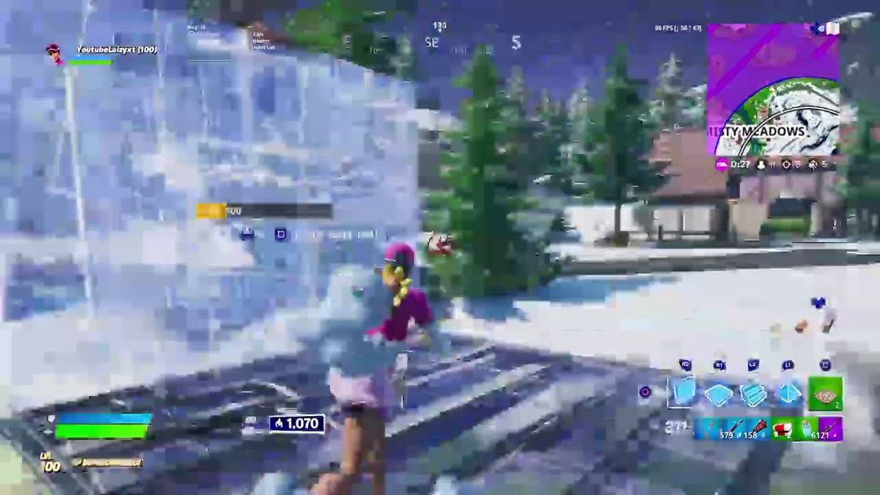 Fortnite) apeg hitler - YouTube