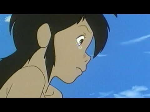 JUNGLE BOOK / Turkish s.1 ep. 52 -Türk / Orman Kitabı