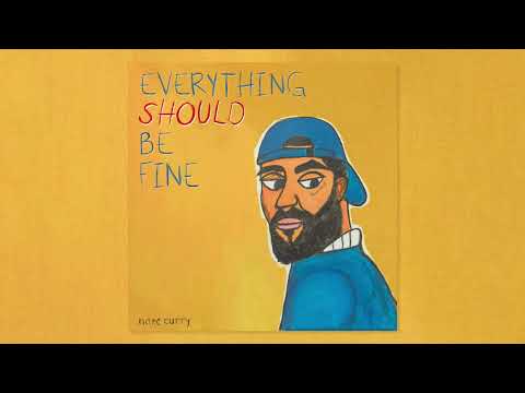 Nate Curry - Tell Me ft. Ebar (Prod By Sbvce)