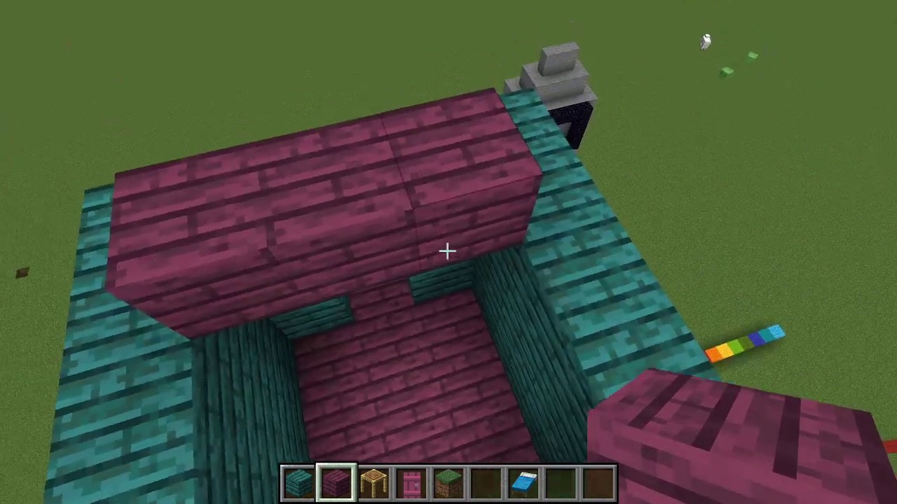 MINECRAFT VANILLA #2 - EMA GAMER - YouTube