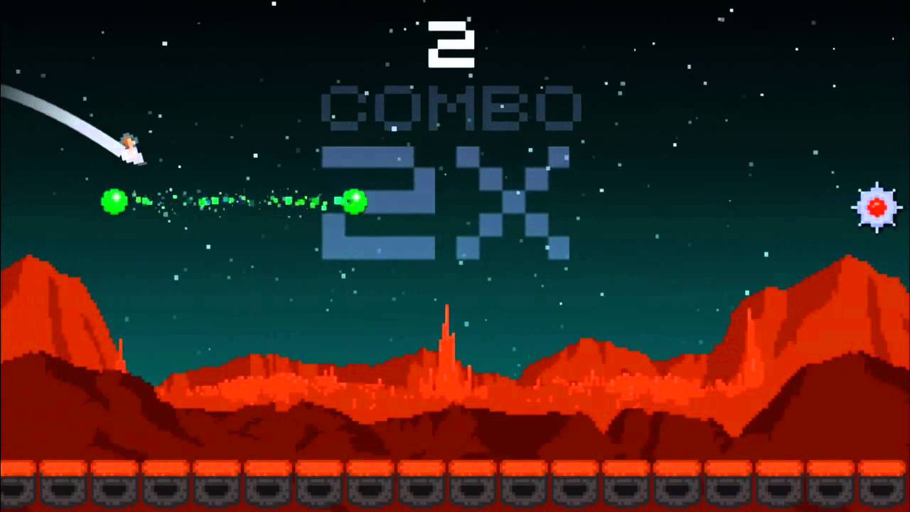 The Top Five Endless Runners on iOS and Android - MobileSyrup.com - YouTube