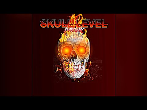 SKULL LEVEL PHONK -LOGANTVFORKIDS - YouTube