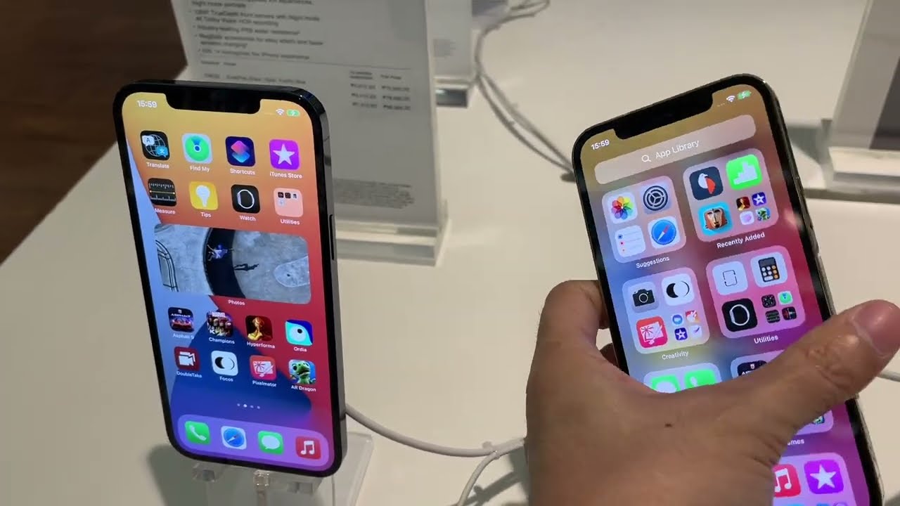 PRESYO NG IPHONE 12 PRO MAX, IPHONE 11, IPAD, MACBOOK, APPLE WATCH SA ...