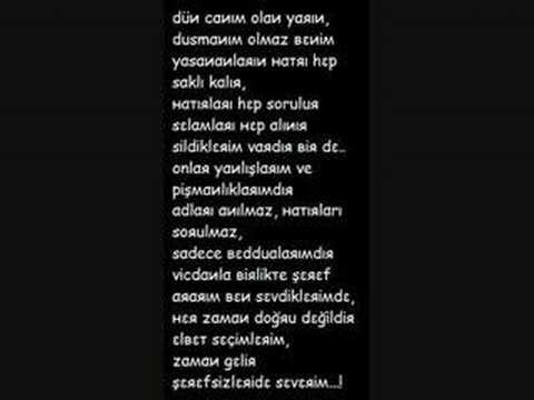 Sagopa Kajmer - Kör Savaşçı