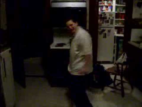 White Man Dance - YouTube