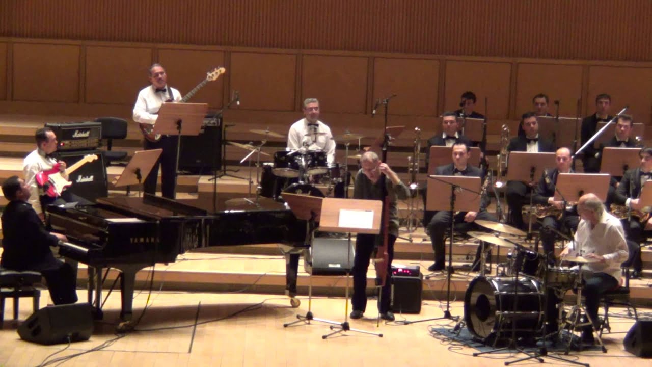 Concert aniversar Marius Vernescu Montreaux...10 ani. - YouTube