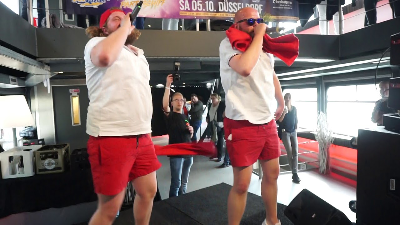 Specktakel : Mama lauda - YouTube