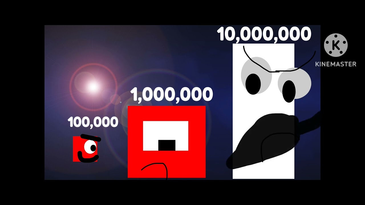 1,000,000 gets GROUNDED add round 1 - YouTube