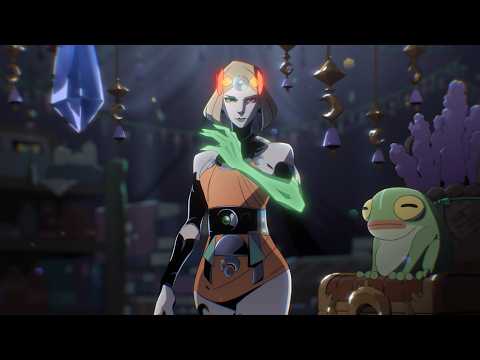 Hades II - Accolades Trailer