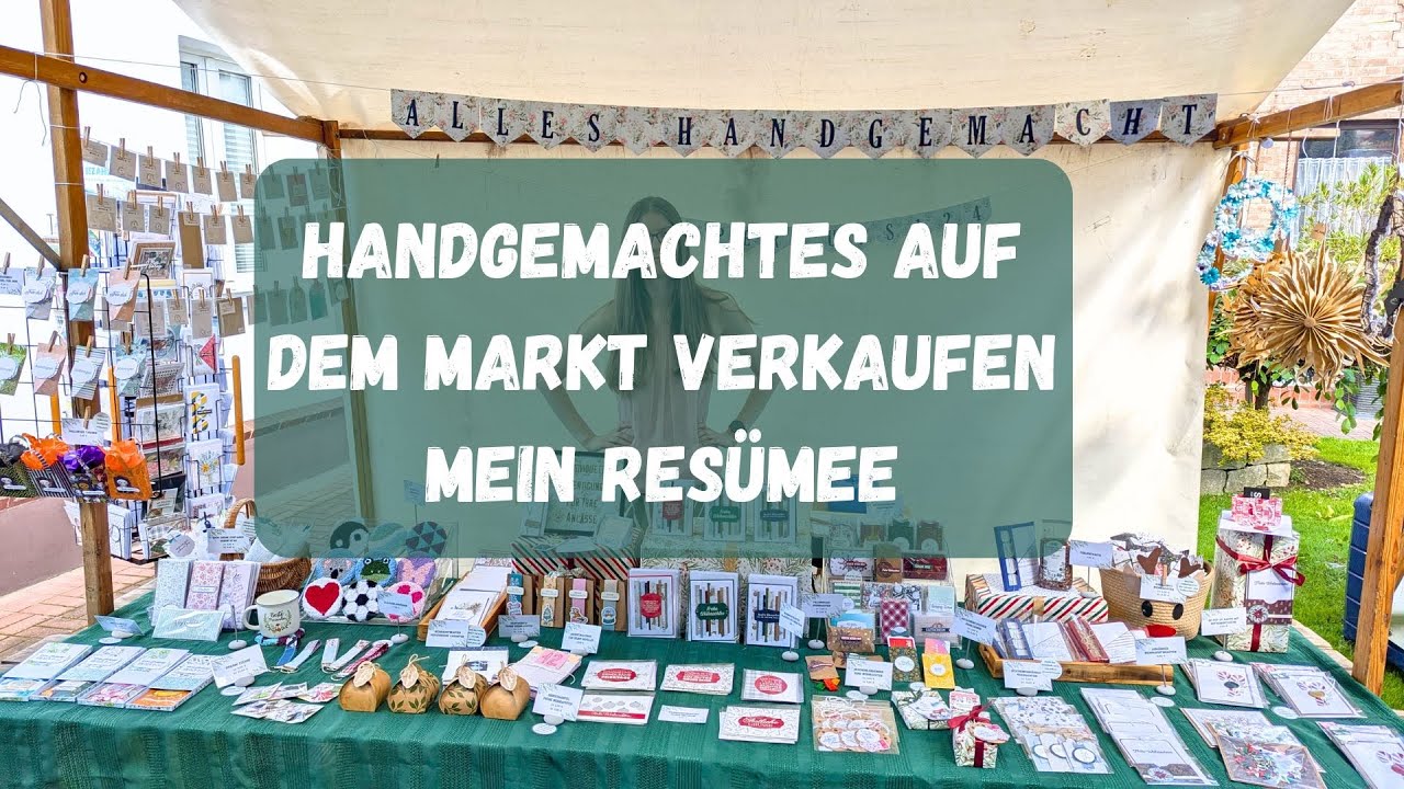 Kunsthandwerkermarkt Bad Doberan