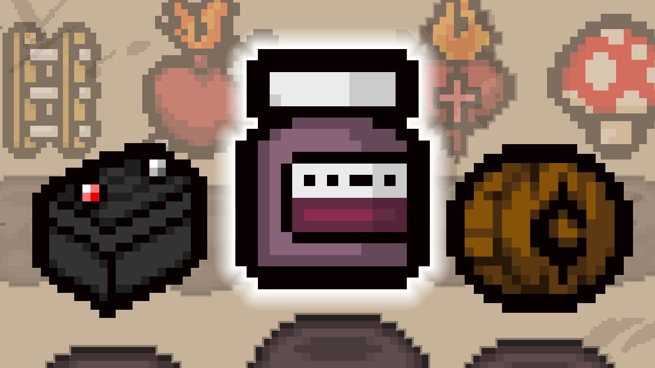 The Ultimate Keeper Build - YouTube