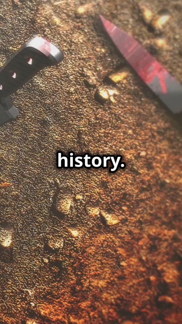 The First Murder in History: Cain and Abel Uncovered - YouTube