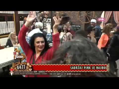 Farma 7 - Cuci ispale sise