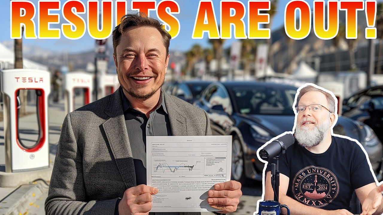 Model 3 Performance Gets EPA Range | TTN Clips - YouTube