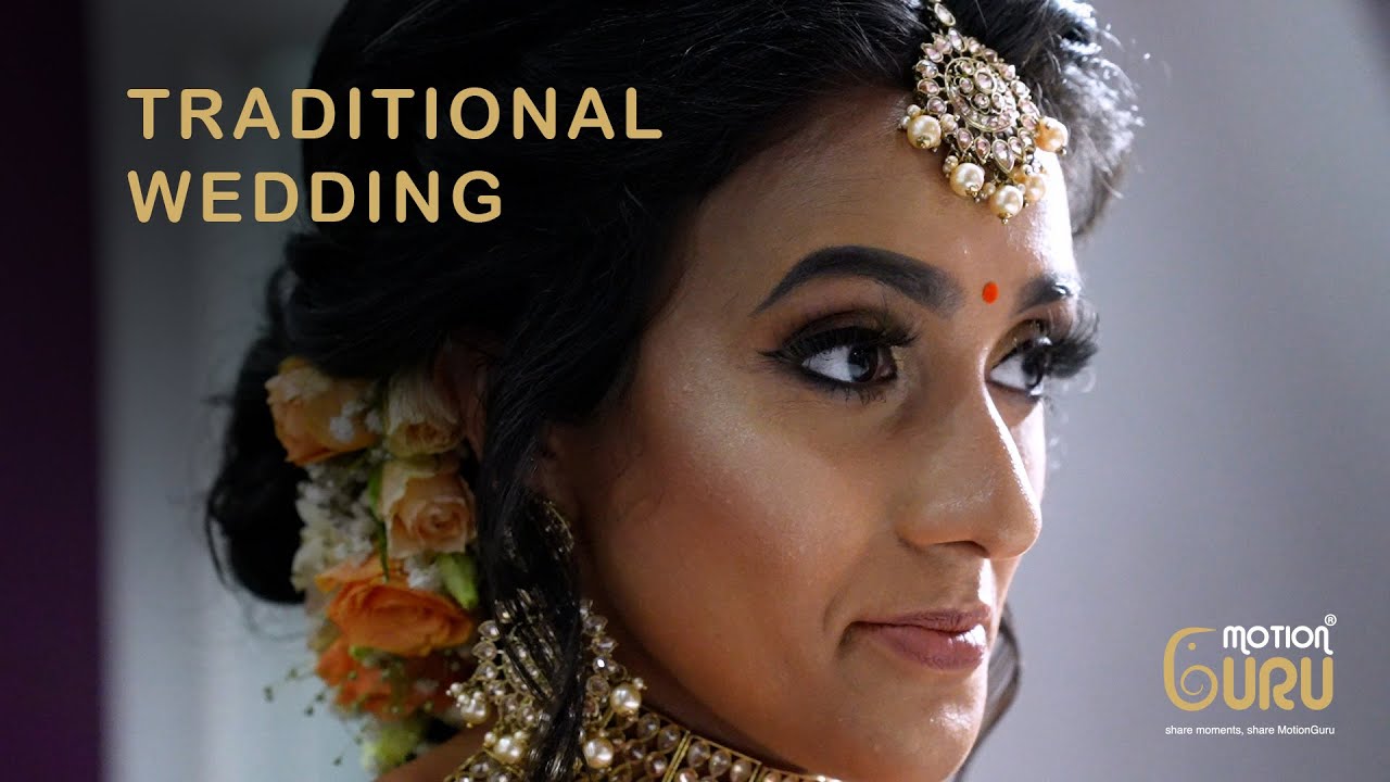 Wedding | Highlight | Prathi Weds Thaksi - YouTube