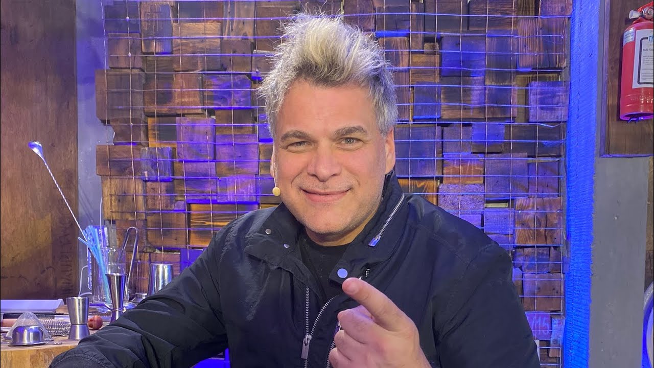 GUILLERMO LOCKHART - PROG 15 - YouTube