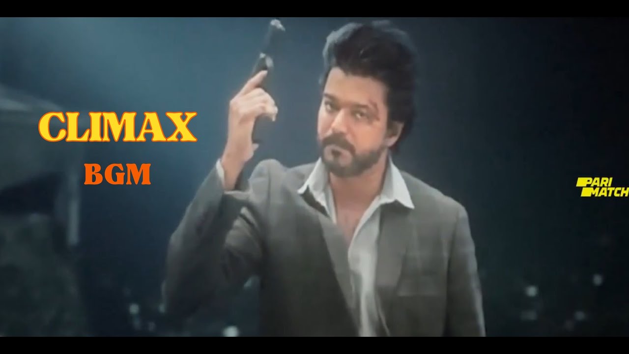 G.O.A.T Climax BGM | Cover | SM Music Tech - YouTube