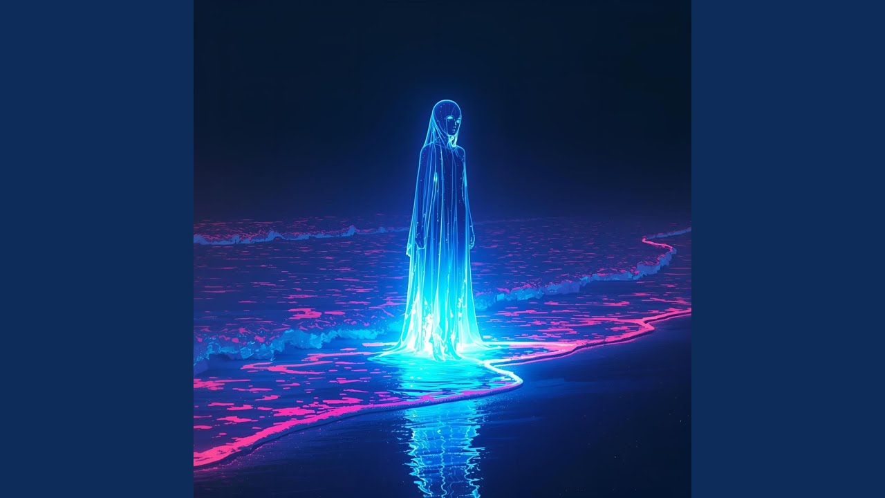 Neon Tides - YouTube