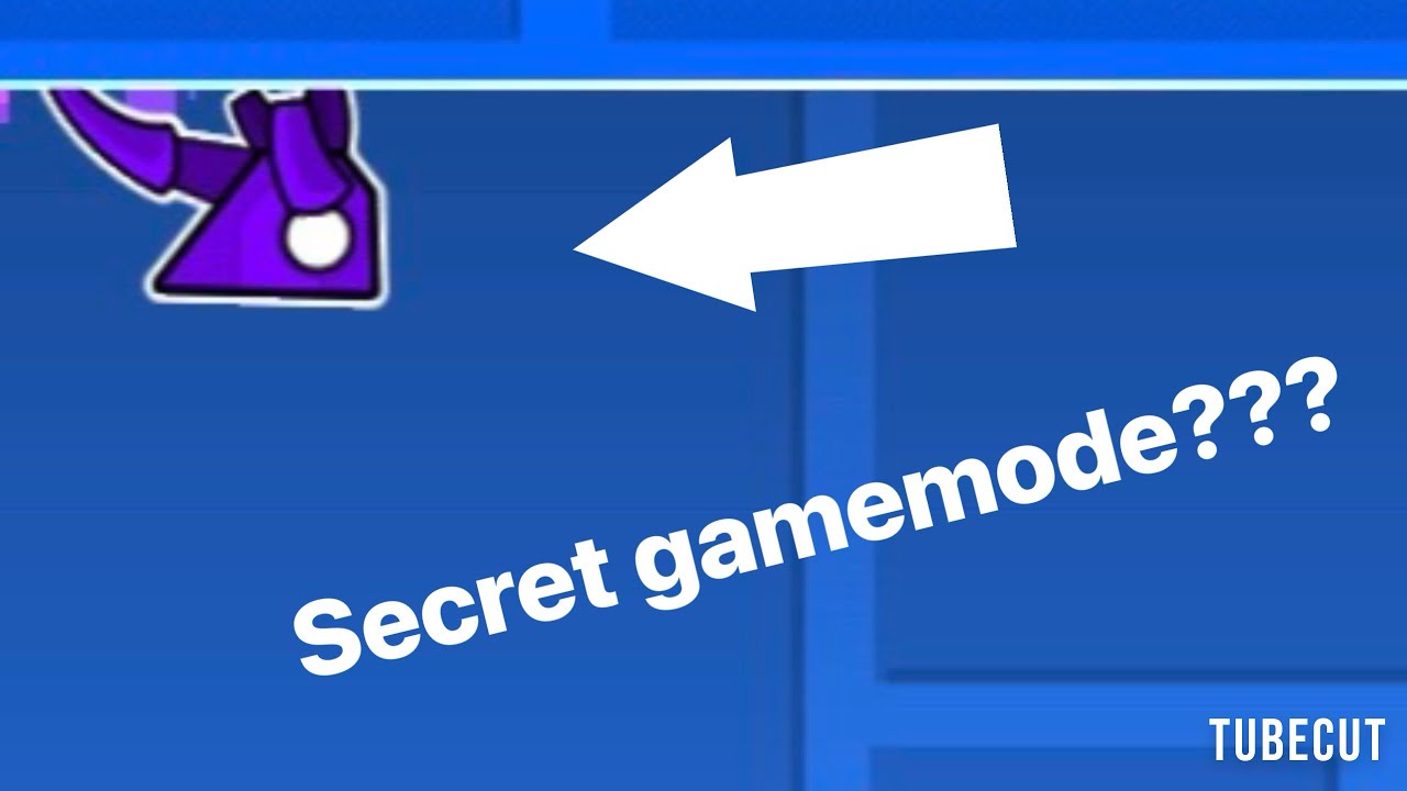 2:05 of geometry dash facts.. - YouTube