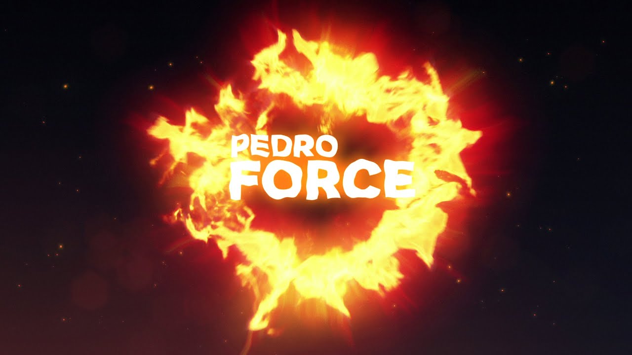 PEDRO FORCE Ft. BIC /PA KALE KOW SOU MWEN /AUDIO TEASER - YouTube