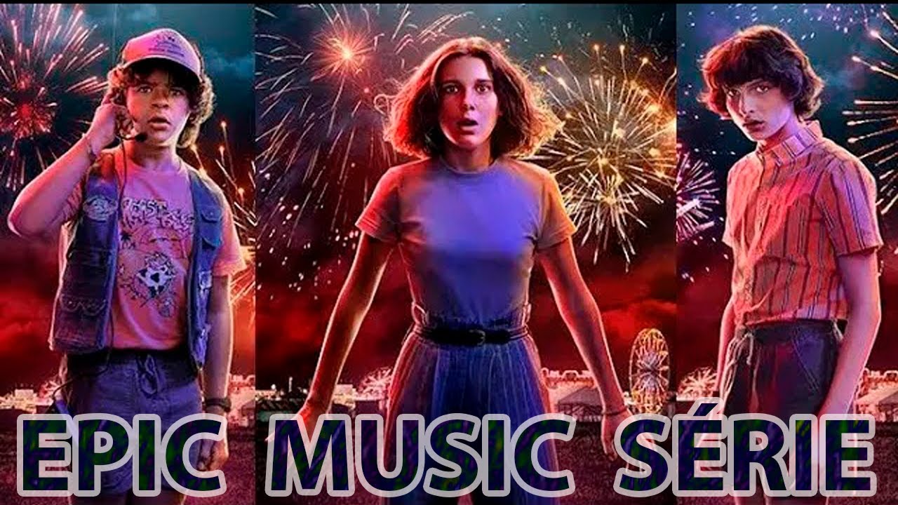 STRANGER THINGS SONG | POWERFUL ORCHESTRAL MUSIC | [BEST EPIC MUSIC ...
