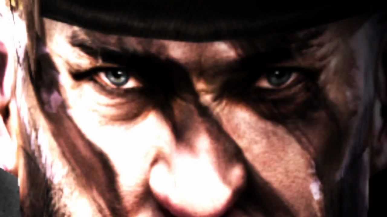 CrossFire: Hero Mode X Gameplay Trailer - YouTube