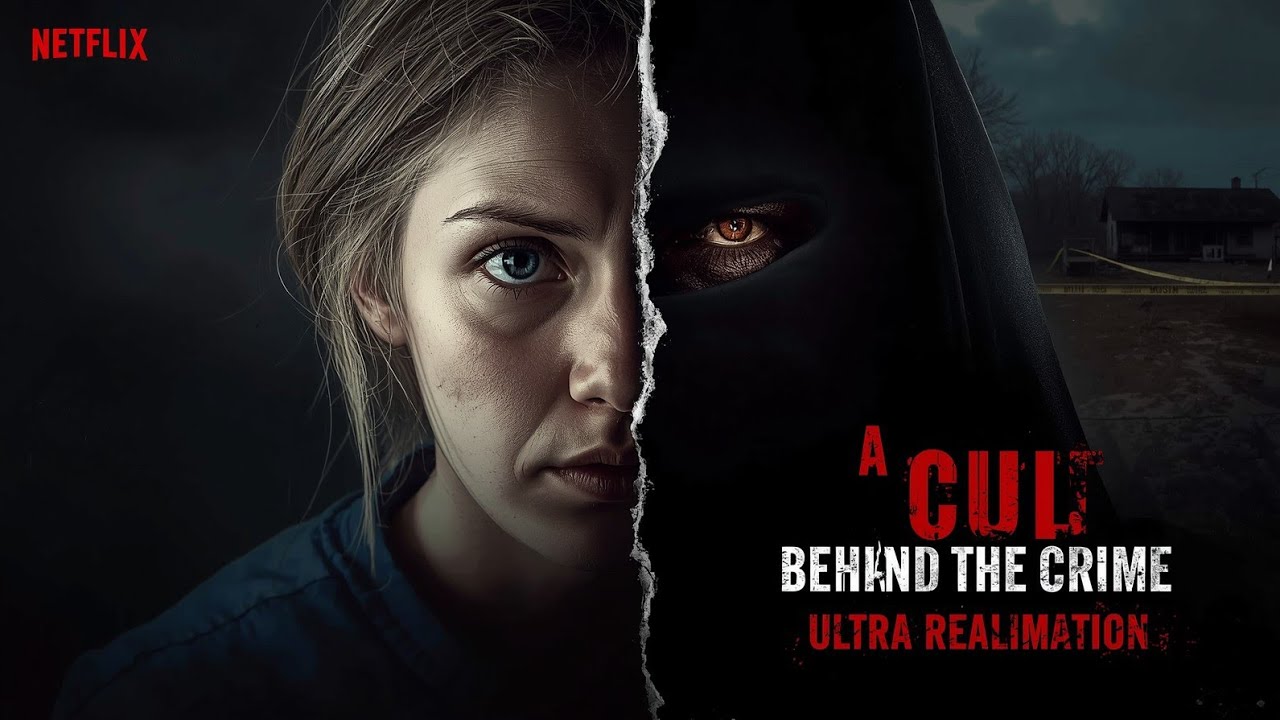 The Dark Cult Behind a Shocking Crime| True Story - YouTube