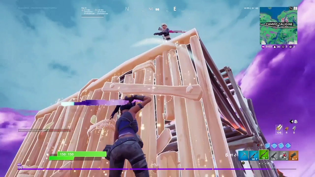 HIGHLIGHTS#2 - YouTube