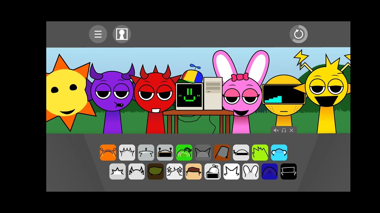 the friendly time :'] *part of horror mode comin soon * - YouTube