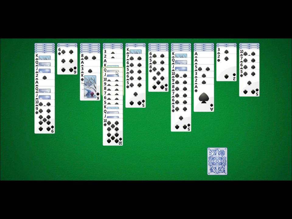 Let's Play Different Games #1 - YouTube