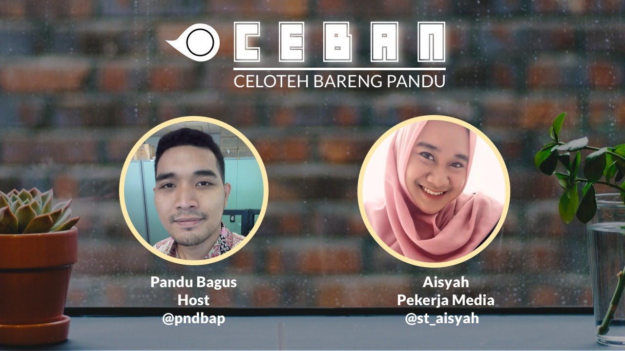 CEBAN Podcast Episode 5 - YouTube