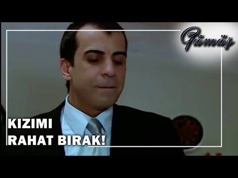 Engin'in Karanlık Yüzü! - Gümüş Özel Klip