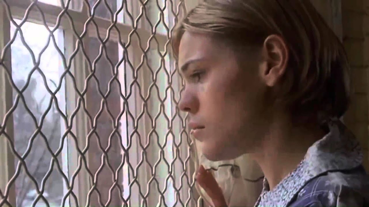 Girl Interrupted Clip 2 - YouTube