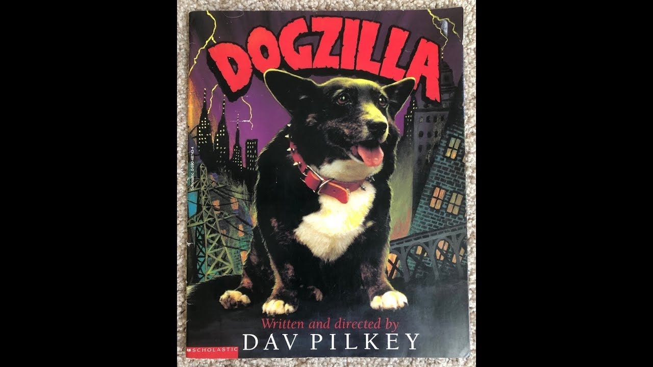 Dogzilla - YouTube