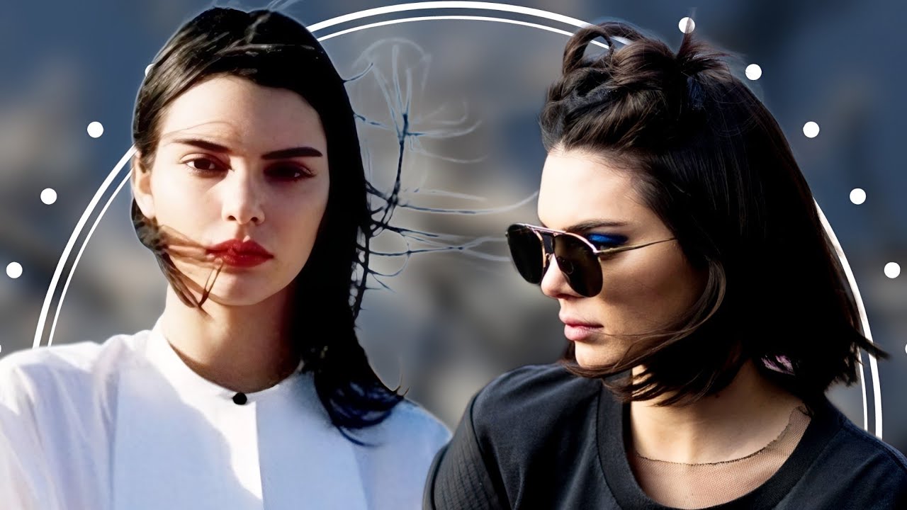 Kendall Jenner Stuns Fans with Drastic Transformation Debuts Shaved ...